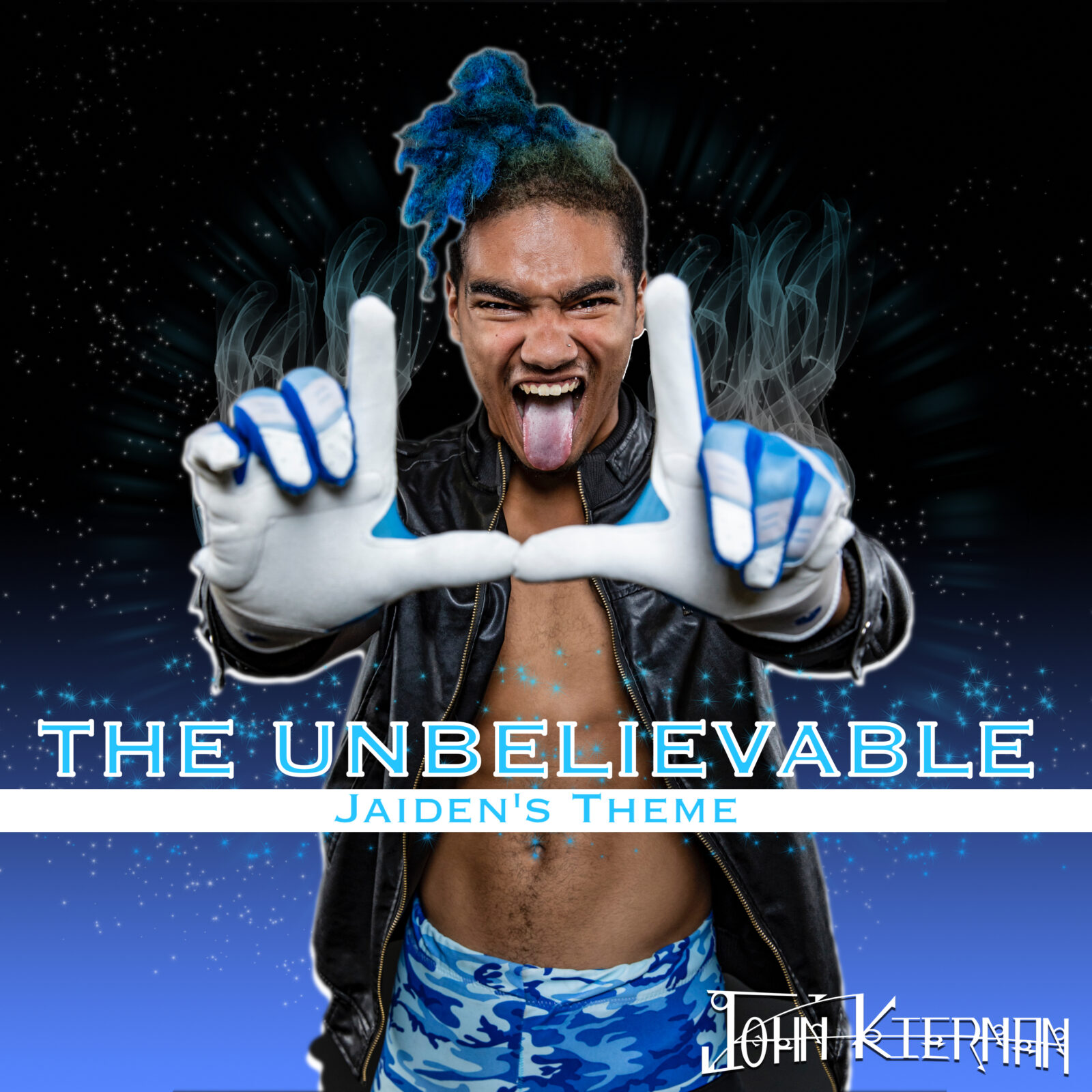 Custom Wrestler Entrance Themes
