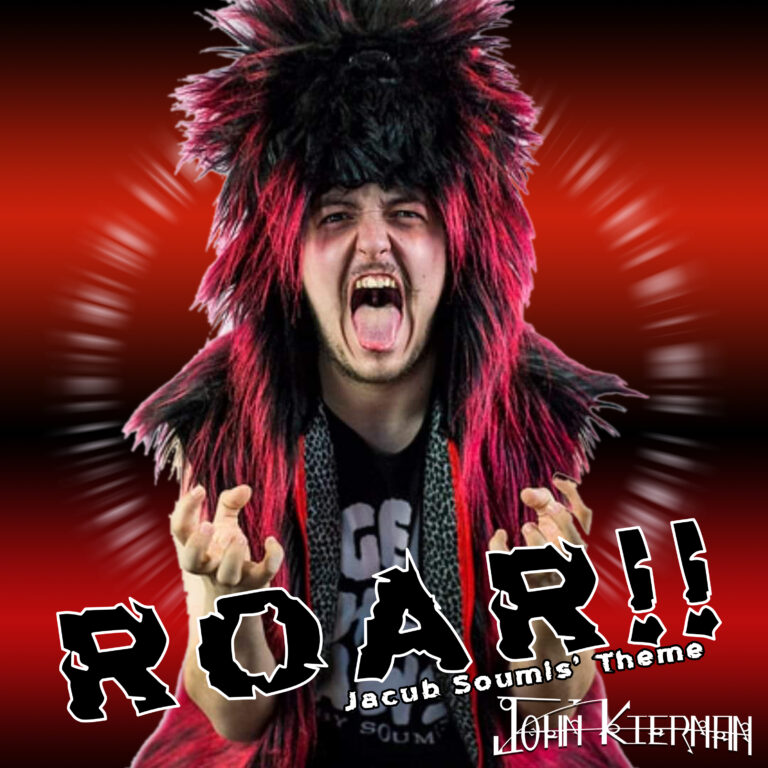 Custom Wrestler Entrance Themes