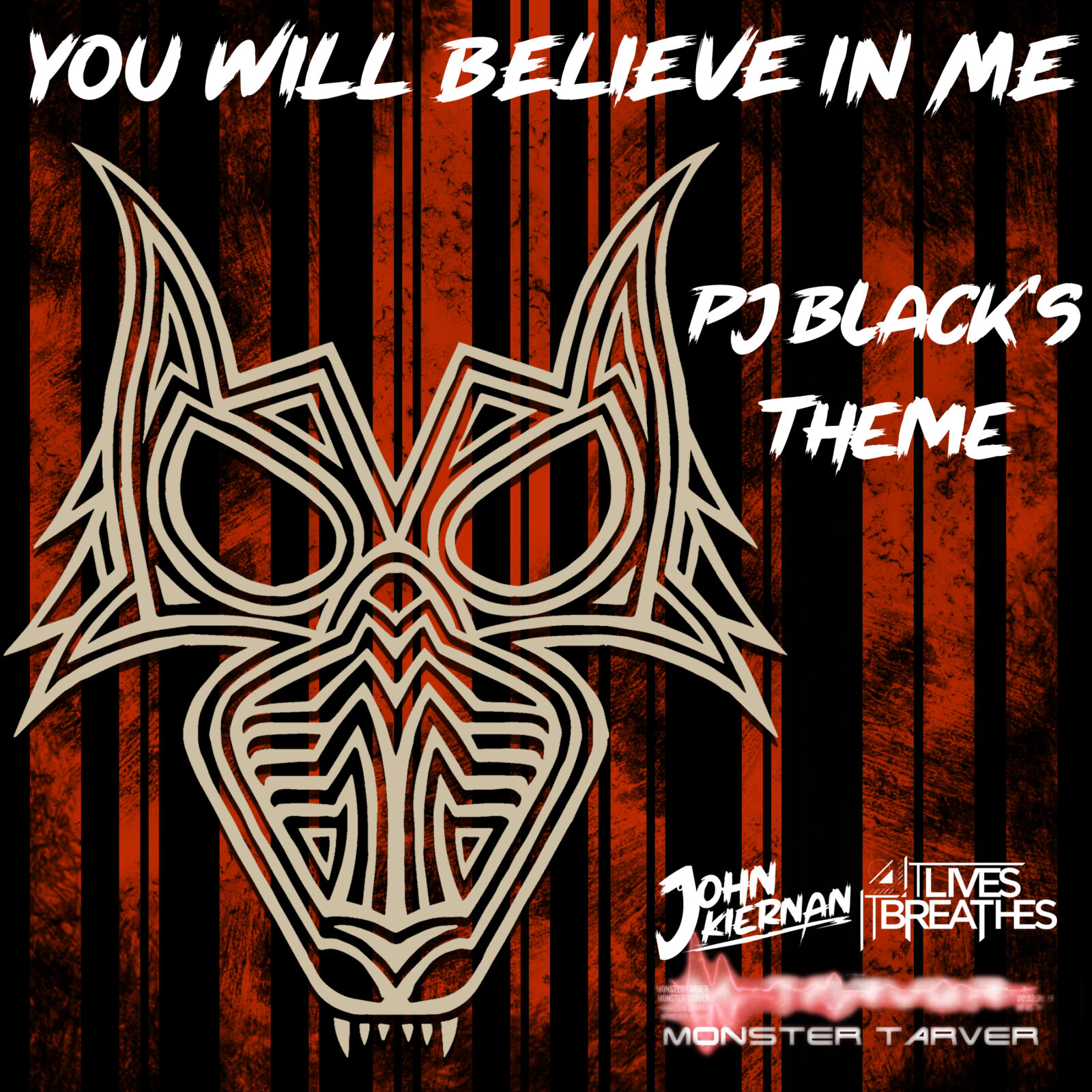 Custom Wrestler Entrance Themes