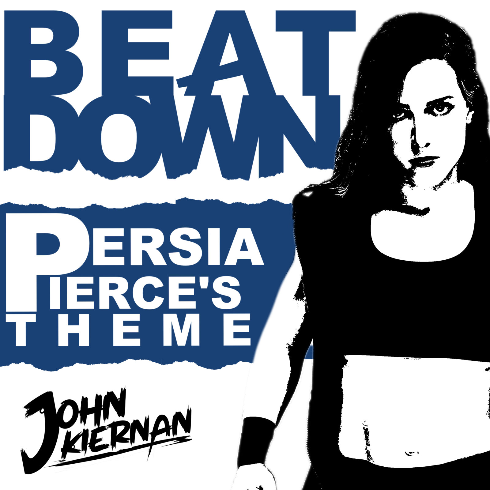 Custom Wrestler Entrance Themes